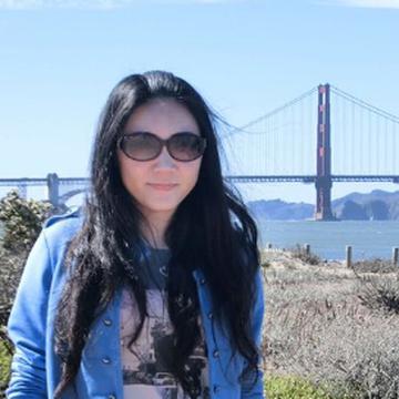 Yolanda Zhang | Amara