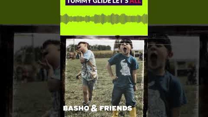 BASHO & FRIENDS | Amara