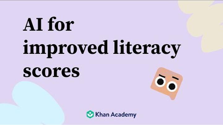 Khan Academy | Amara