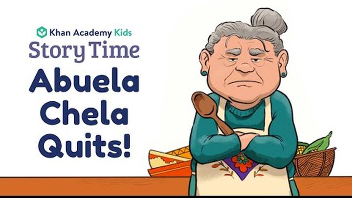 Khan Academy | Amara